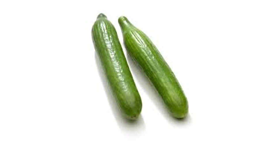 Mini uborka BIO 500g - NAPRA BIOBOLT